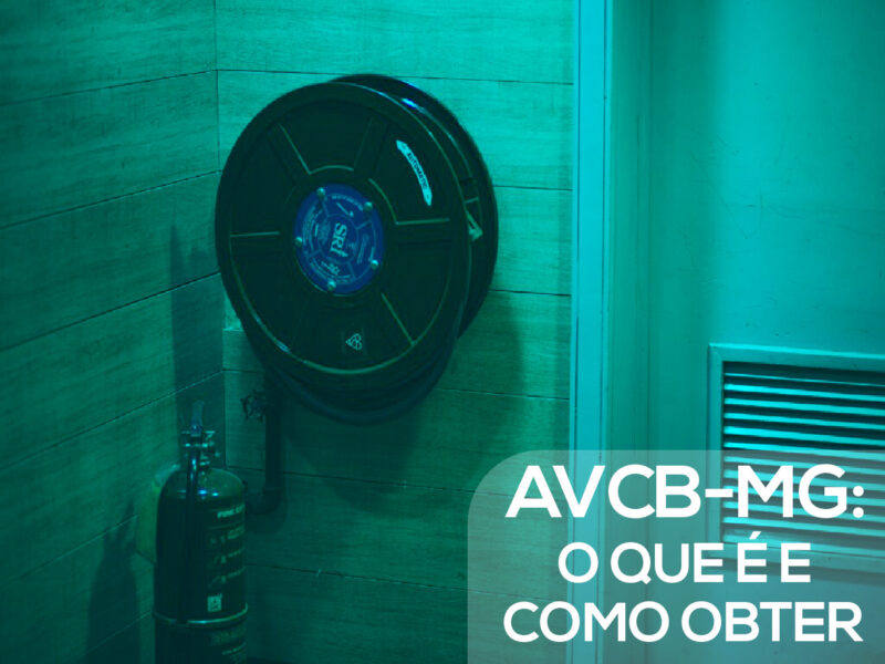 AVCB: o que é e como se obtém esse importante documento? - EMAS Jr.