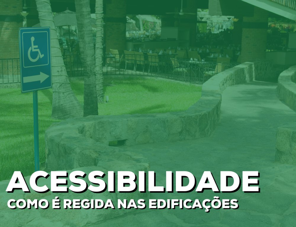 7 recursos de Acessibilidade que seu empreendimento precisa ter