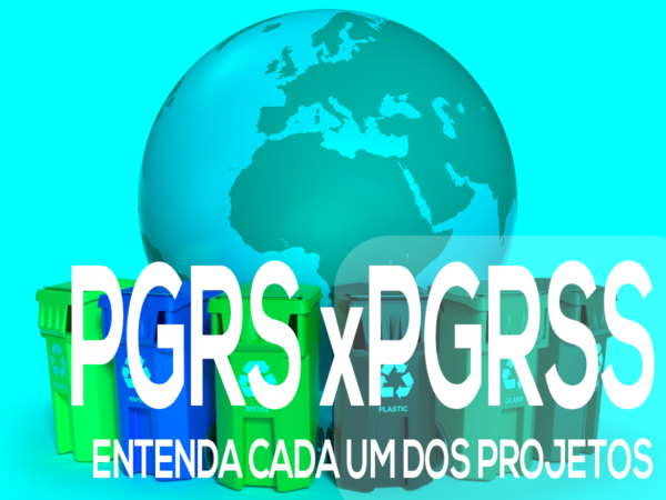 PGRS x PGRSS: entenda as diferenças e qual você precisa - EMAS Jr.