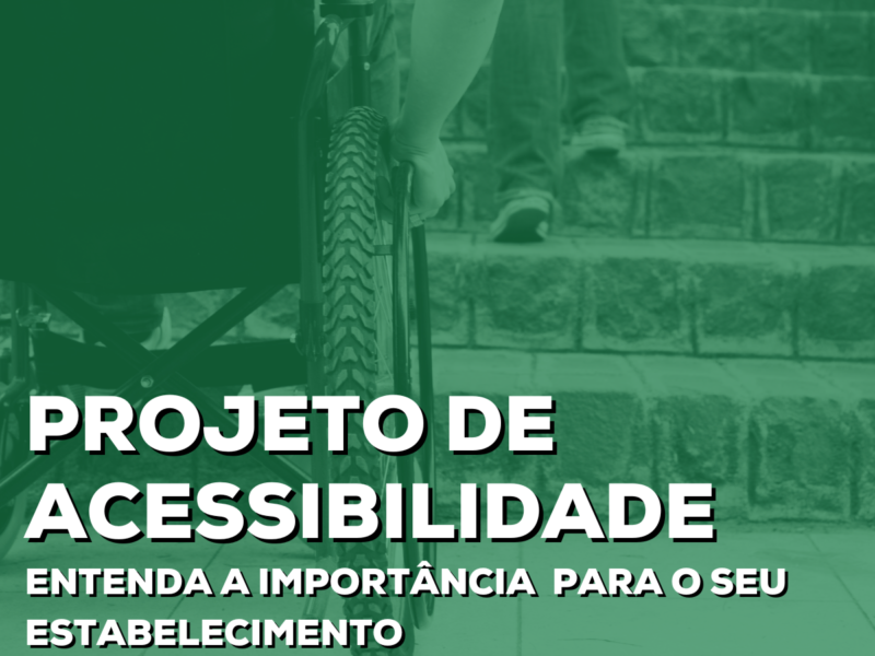 Projeto de Acessibilidade: Entenda a Importância para o seu ...