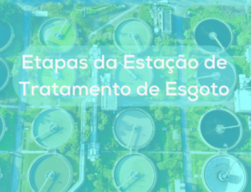 Tratamento de água: alternativas não convencionais - EMAS Jr.