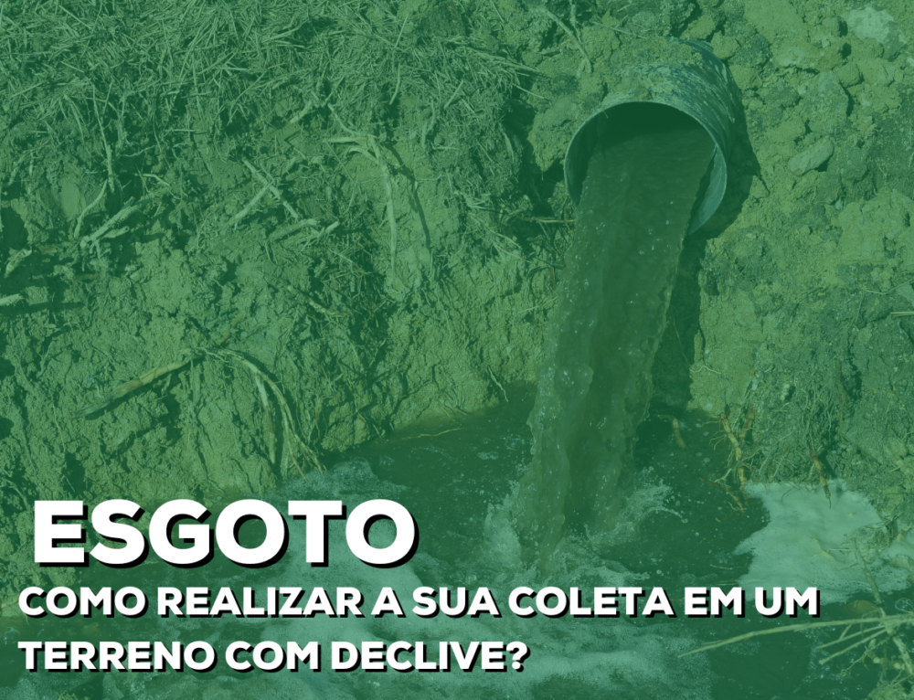 Etapas da Estação de Tratamento / ETE - ETE/ETA - EMAS Jr. Consultoria